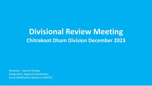 Immunization & HBNC Divisional review.pptx