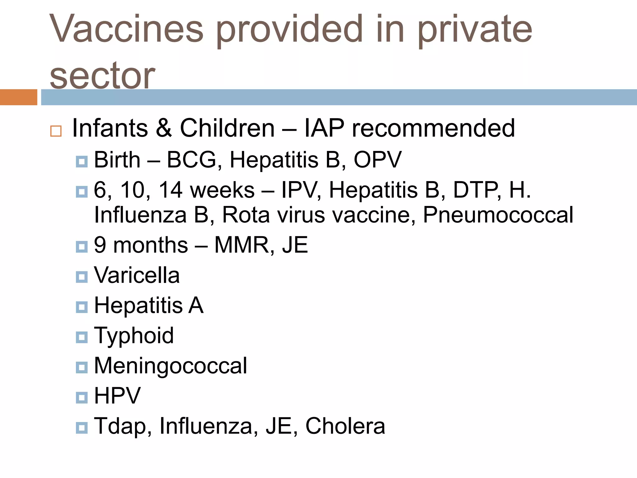Immunization in India.pptx