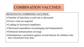 Immunization | PPTX