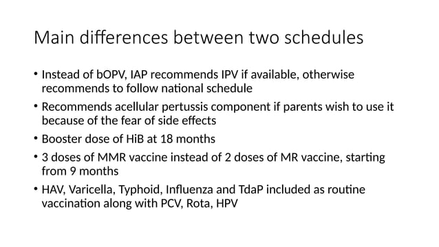 Immunization panel presentation. .pptx