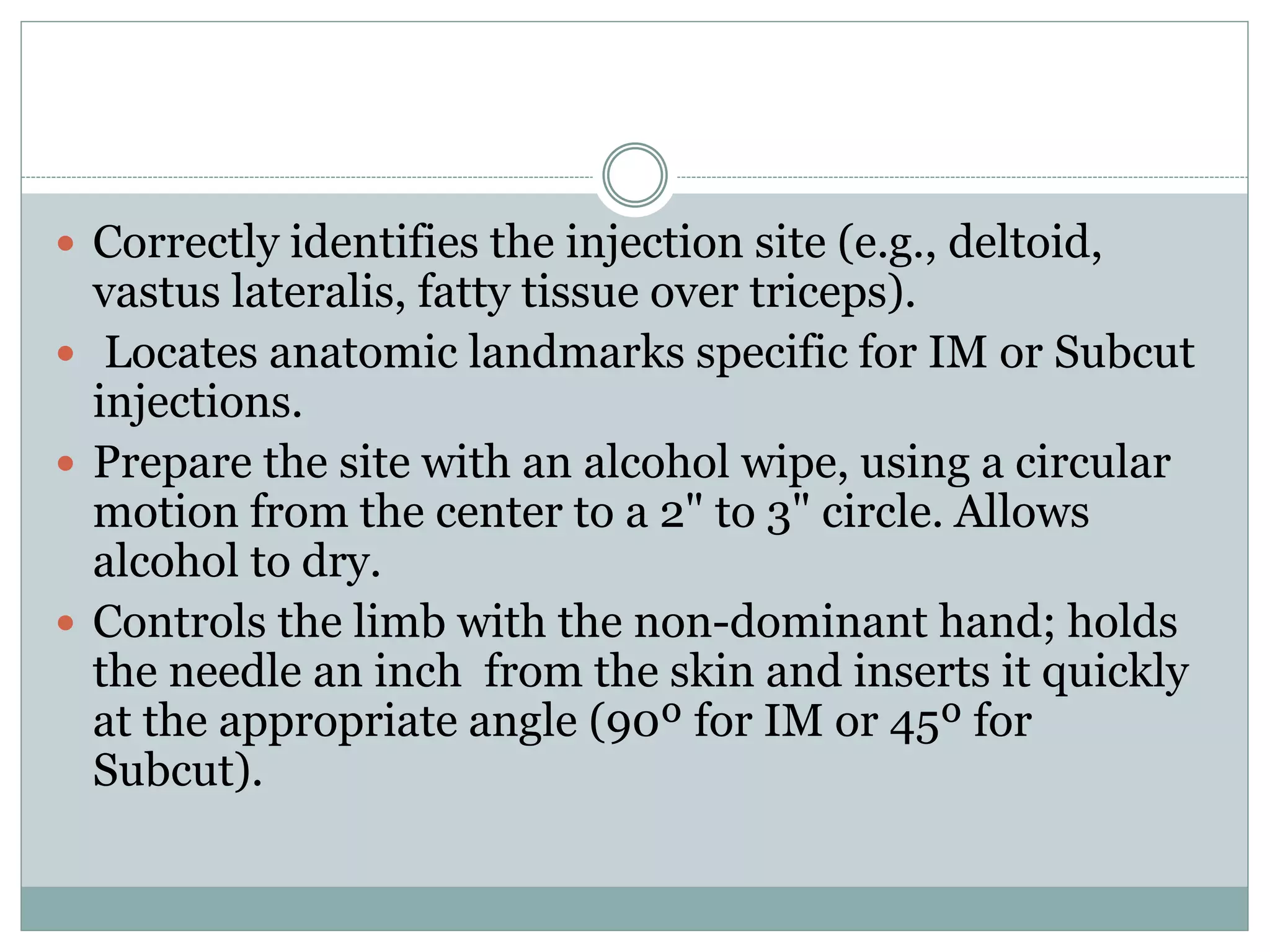 Immunization schedule | PPTX