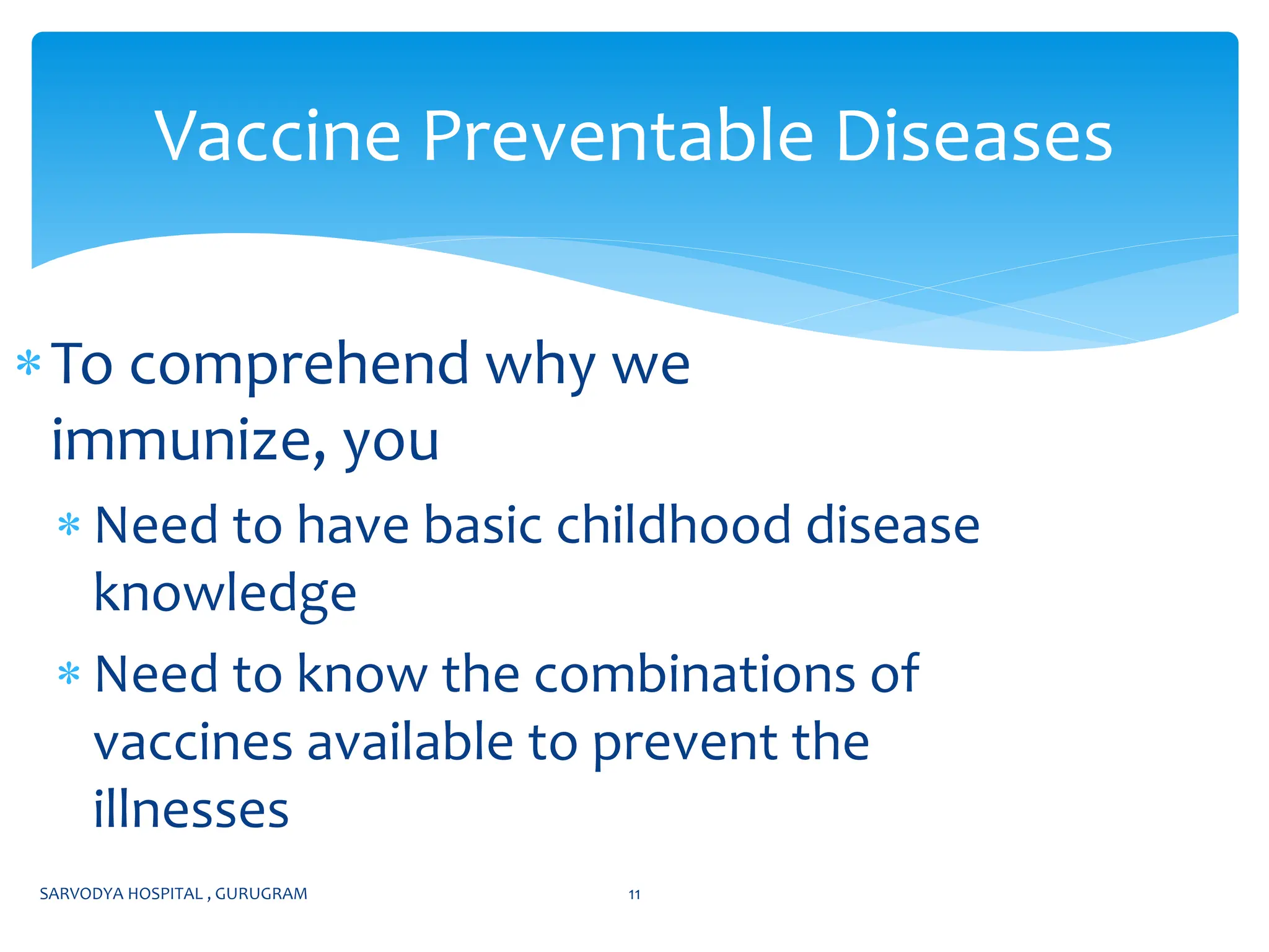 Immunization Training Educative ppt.ppt. | PPT