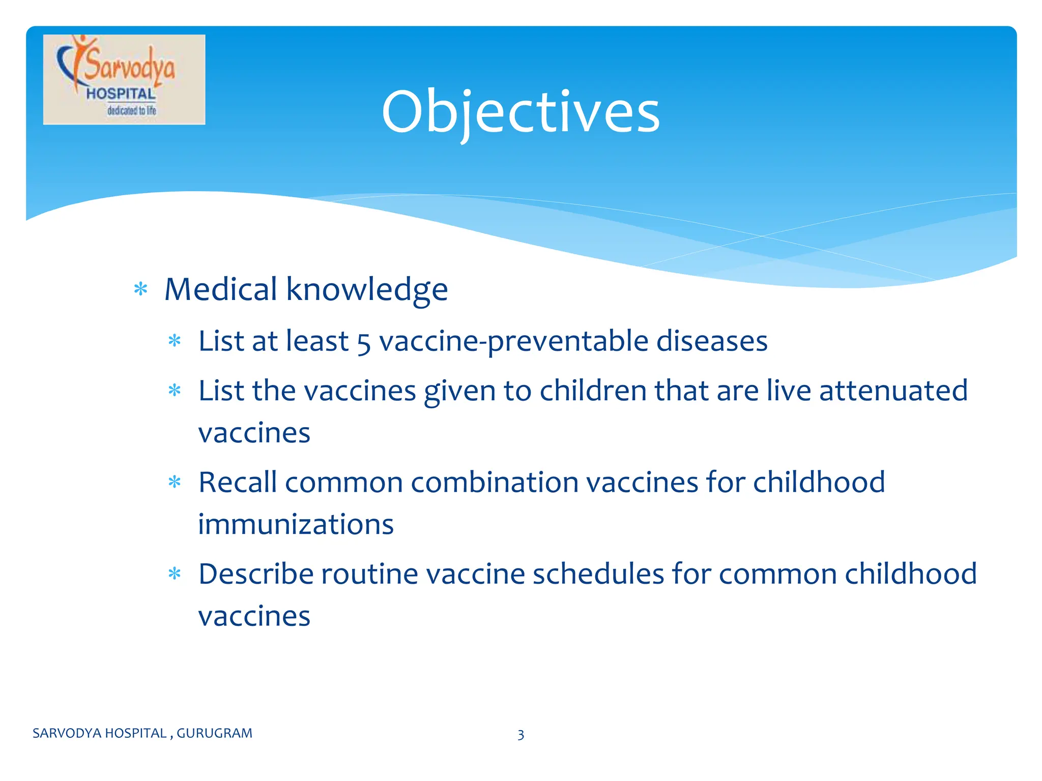 Immunization Training Educative ppt.ppt. | PPT