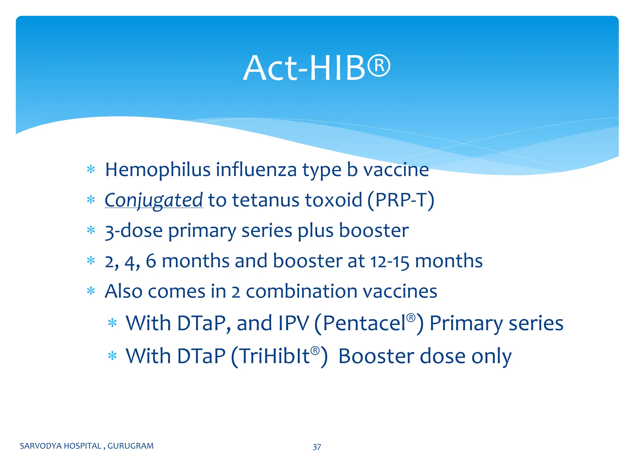 Immunization Training Educative ppt.ppt. | PPT