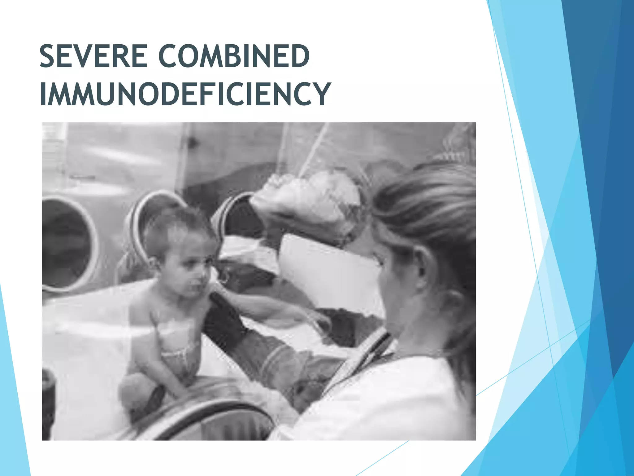 Primary immunodeficiency disorders | PPTX