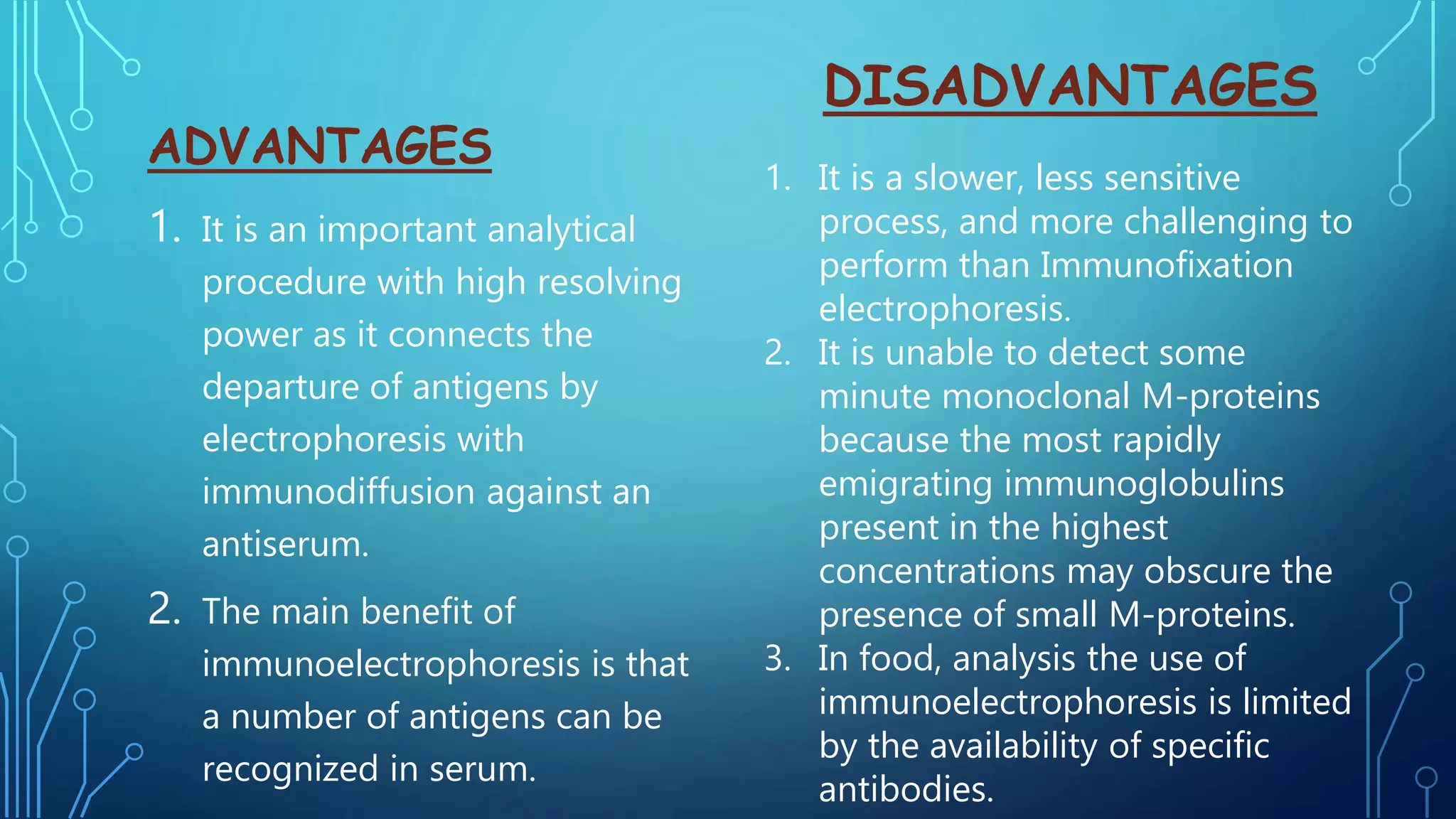 Immuno-diffusion & immuno electrophoresis.pptx