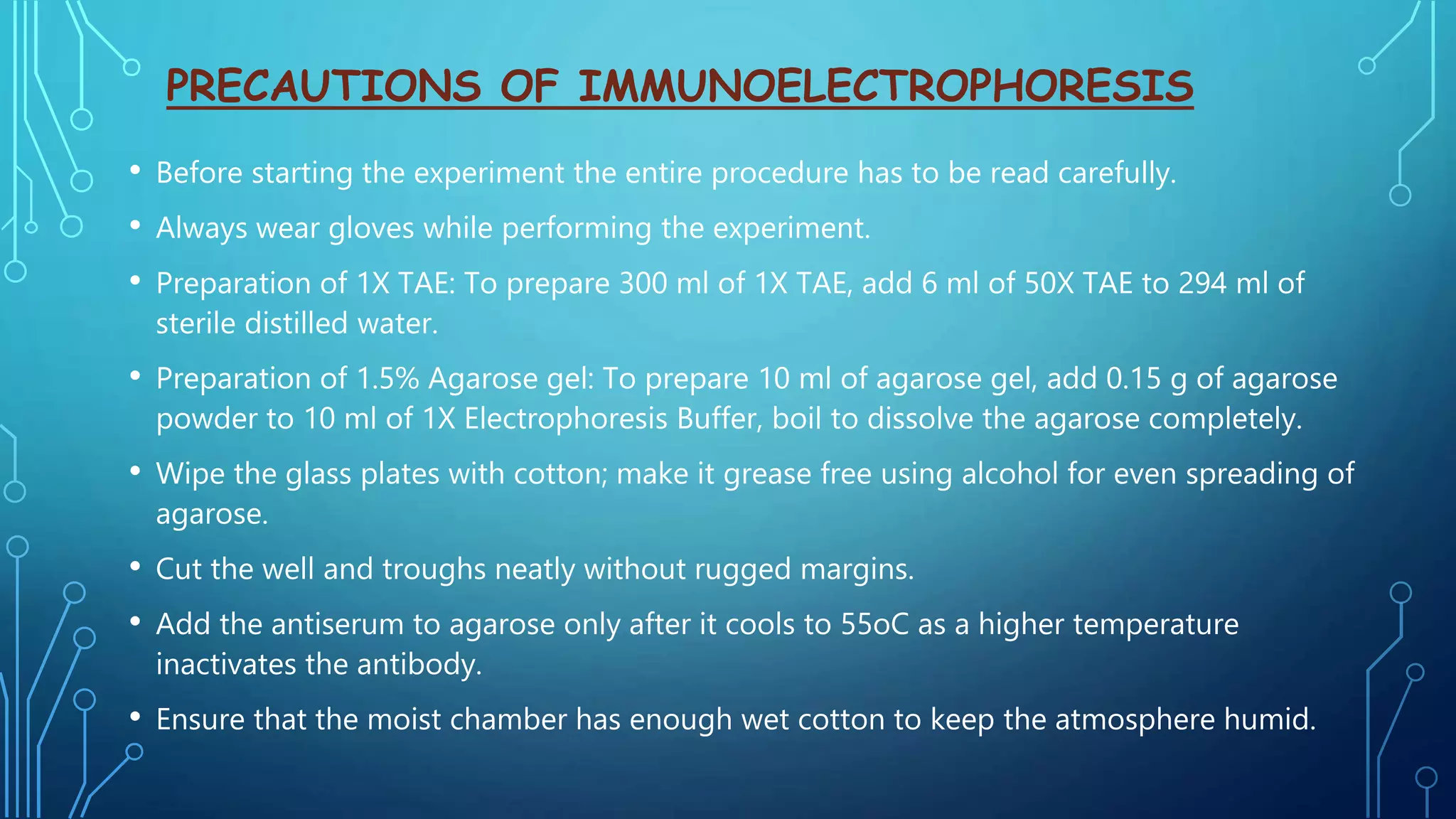 Immuno-diffusion & immuno electrophoresis.pptx