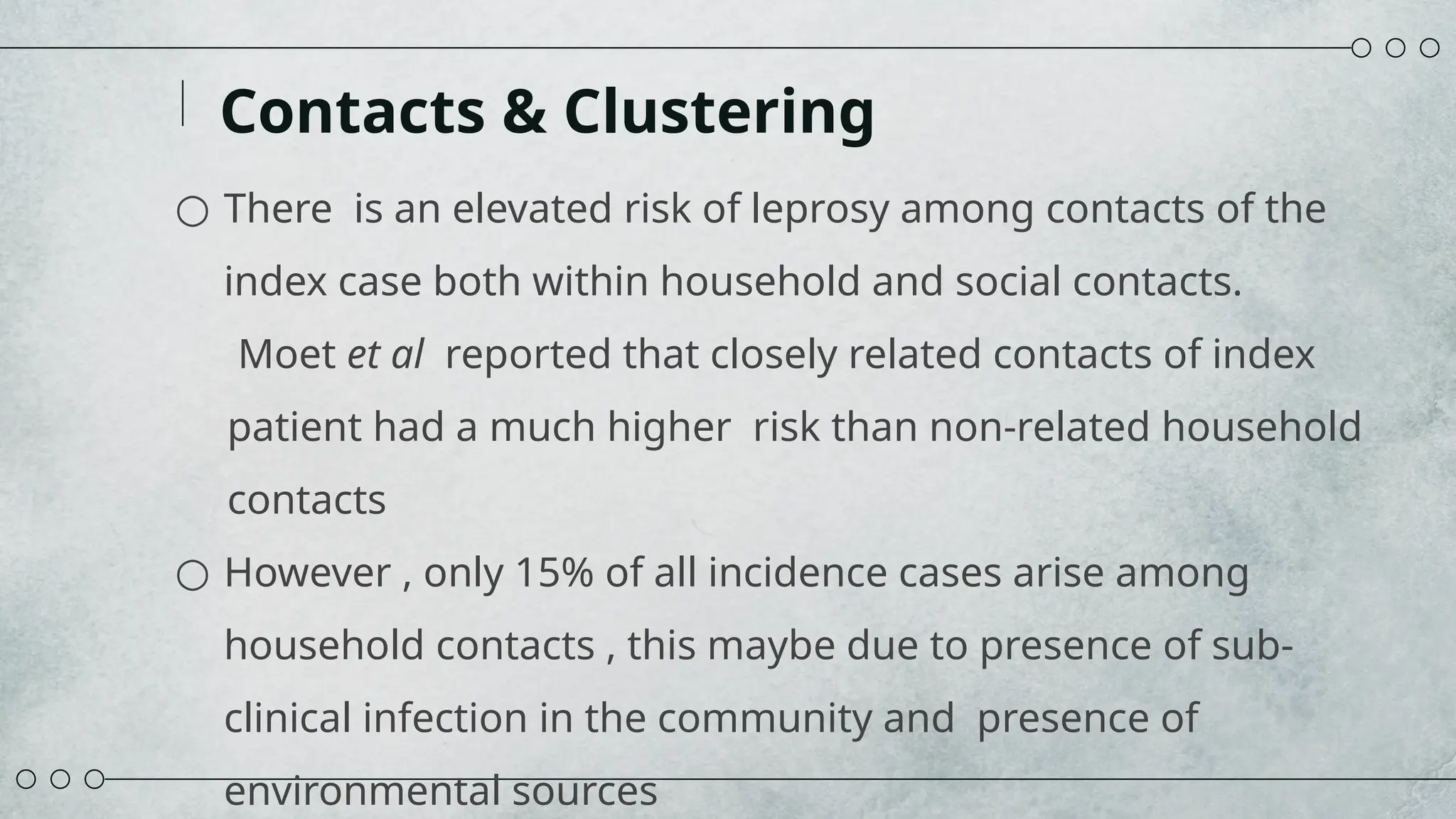 immuno- pathogenesis of clinical leprosy.pptx