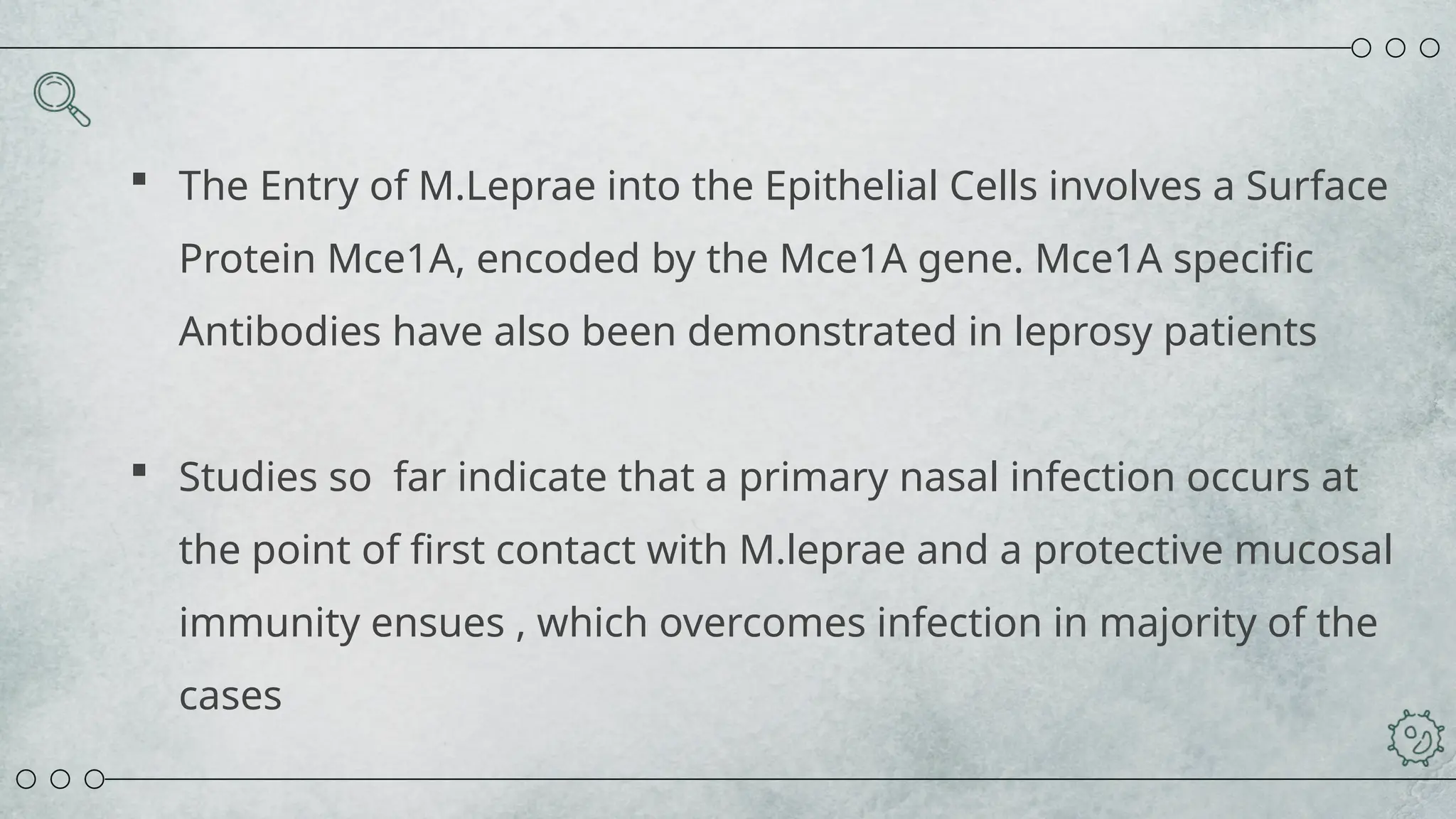 immuno- pathogenesis of clinical leprosy.pptx