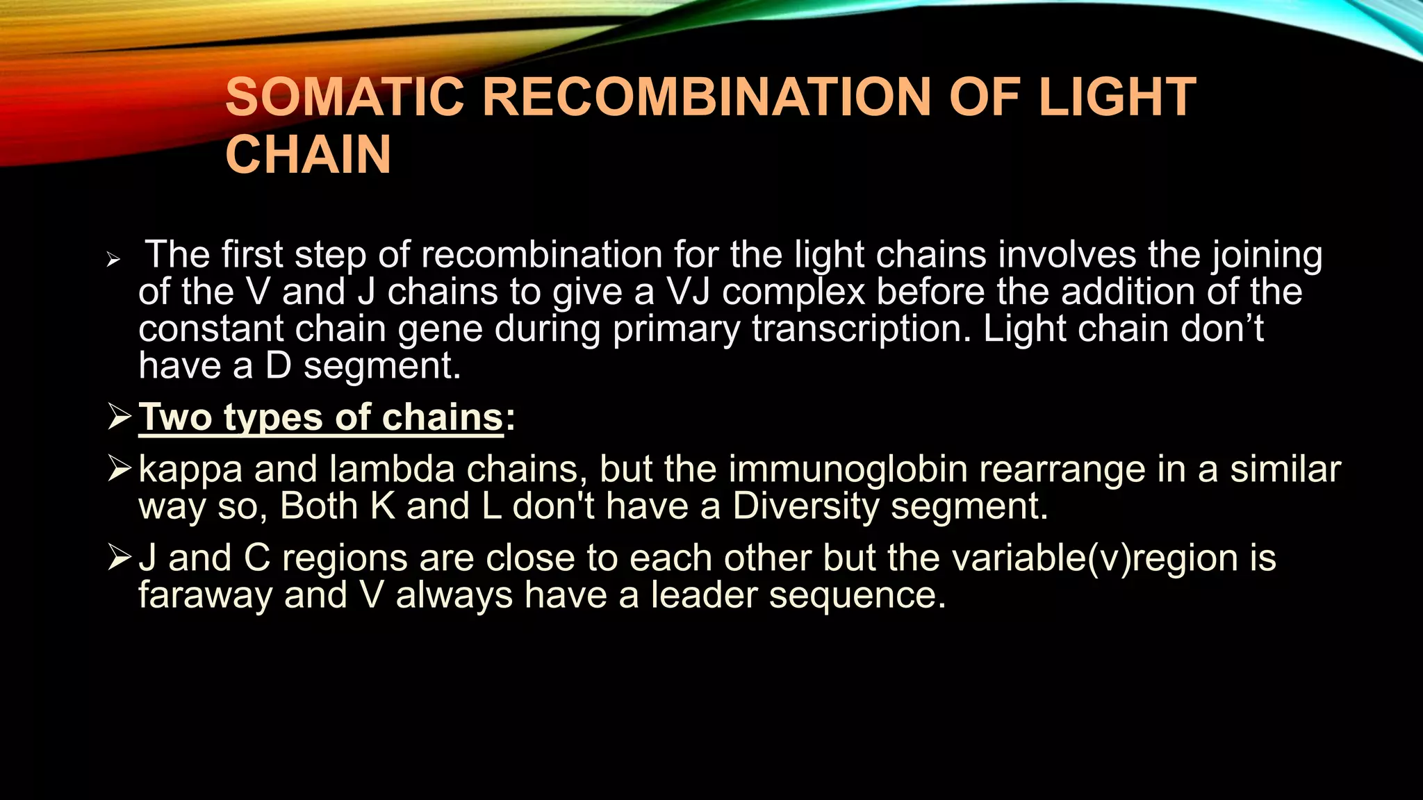 immuno-VDJ recombination.pptx