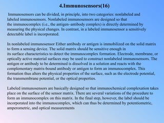 Immunoassay methods and their application in pharmaceutical analysis | PPTX
