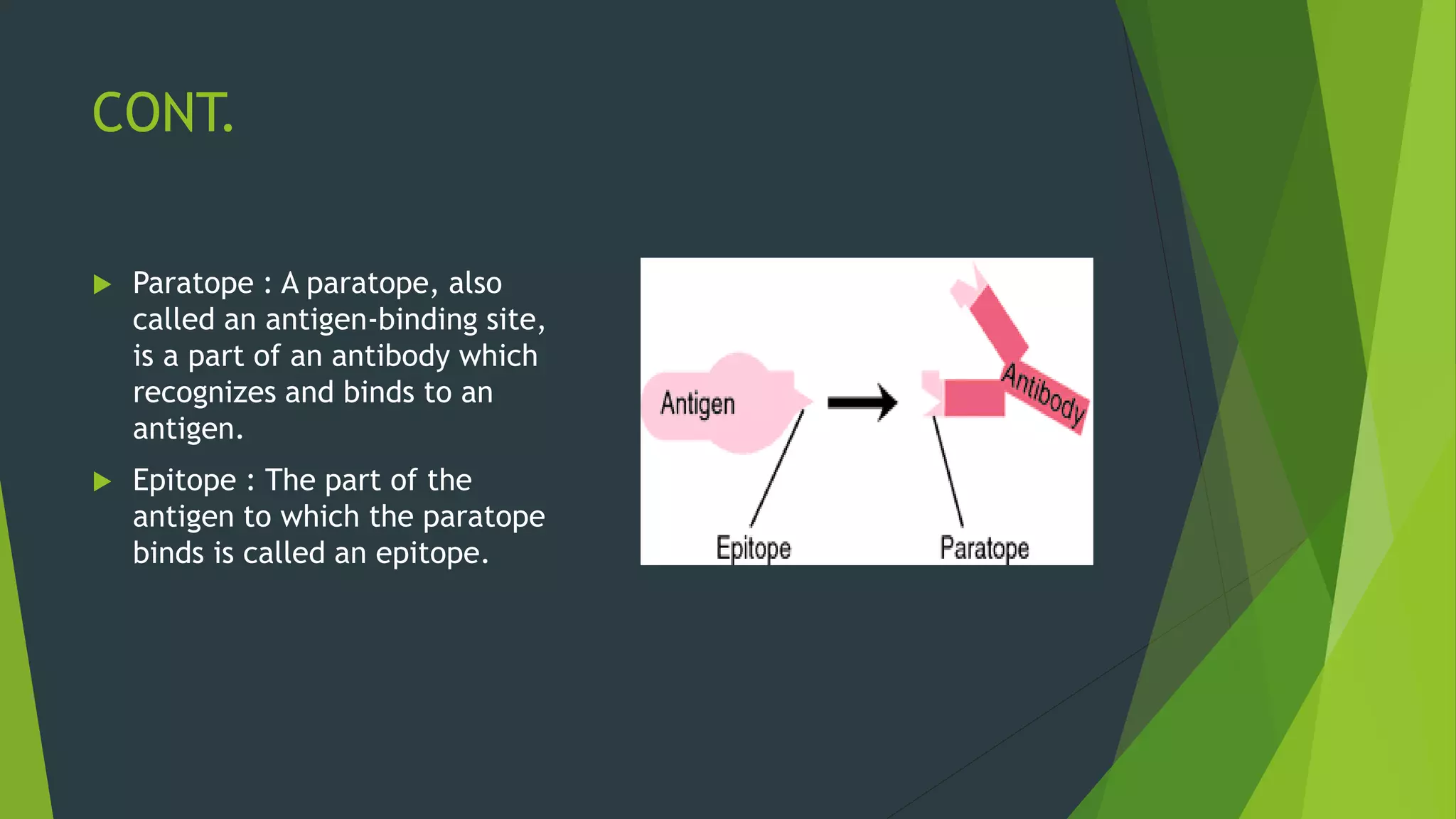 Immunoassay( theoretical basis and optimization of immunoassay) | PPTX