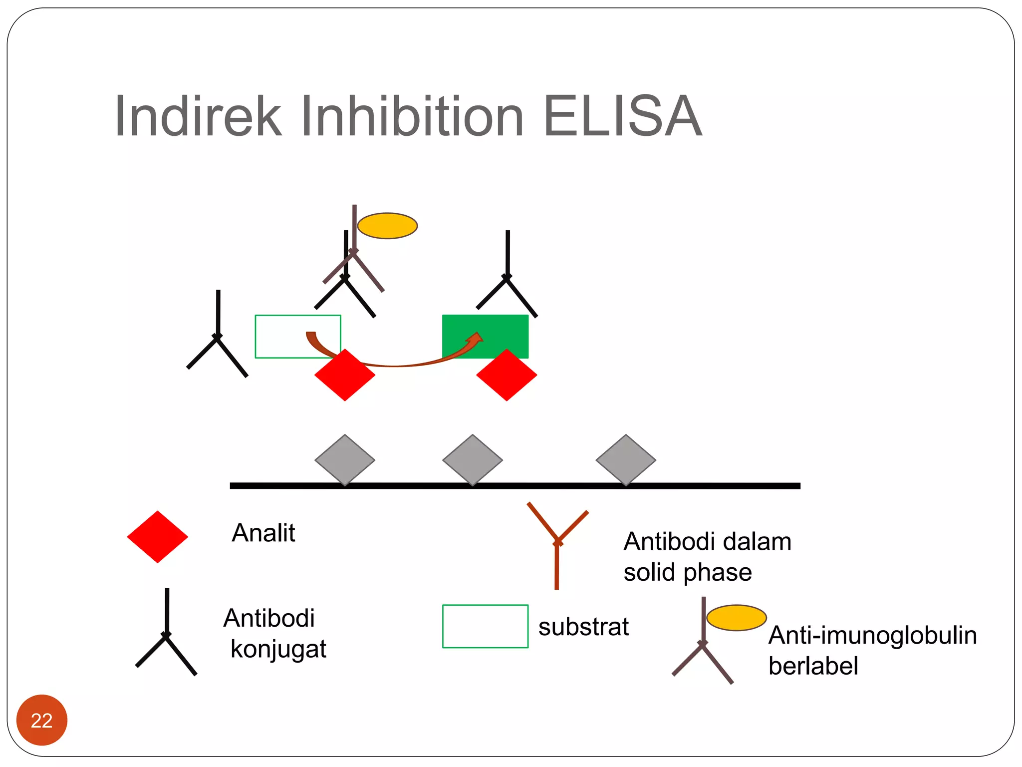 Immunoassay berlabel | PPTX