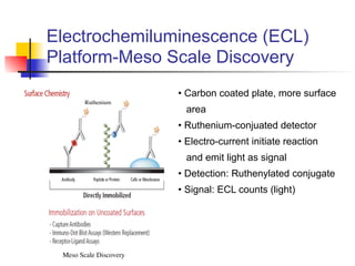 Immunoassay development | PDF