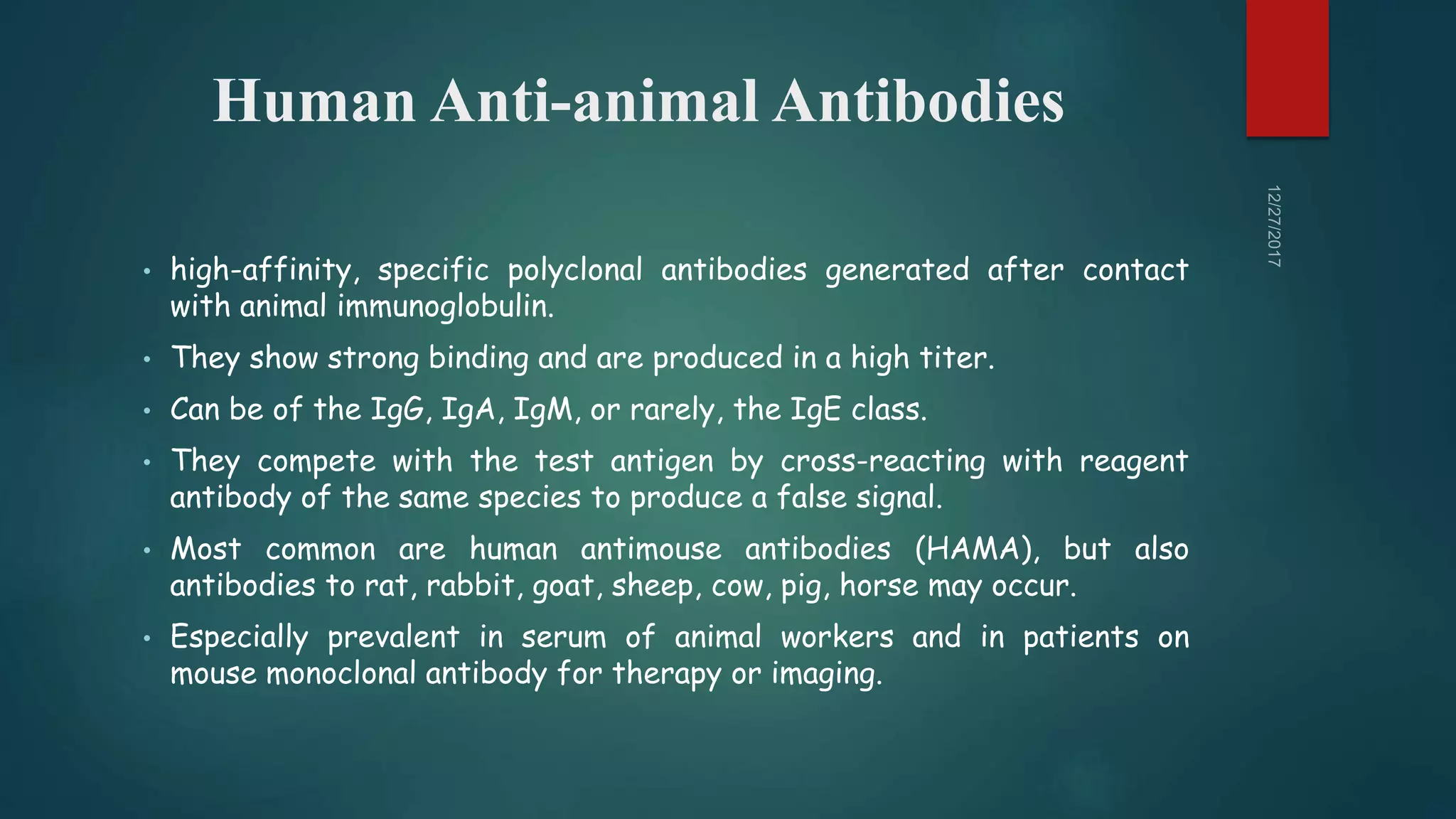 Immunoassay dr. jayesh | PPTX