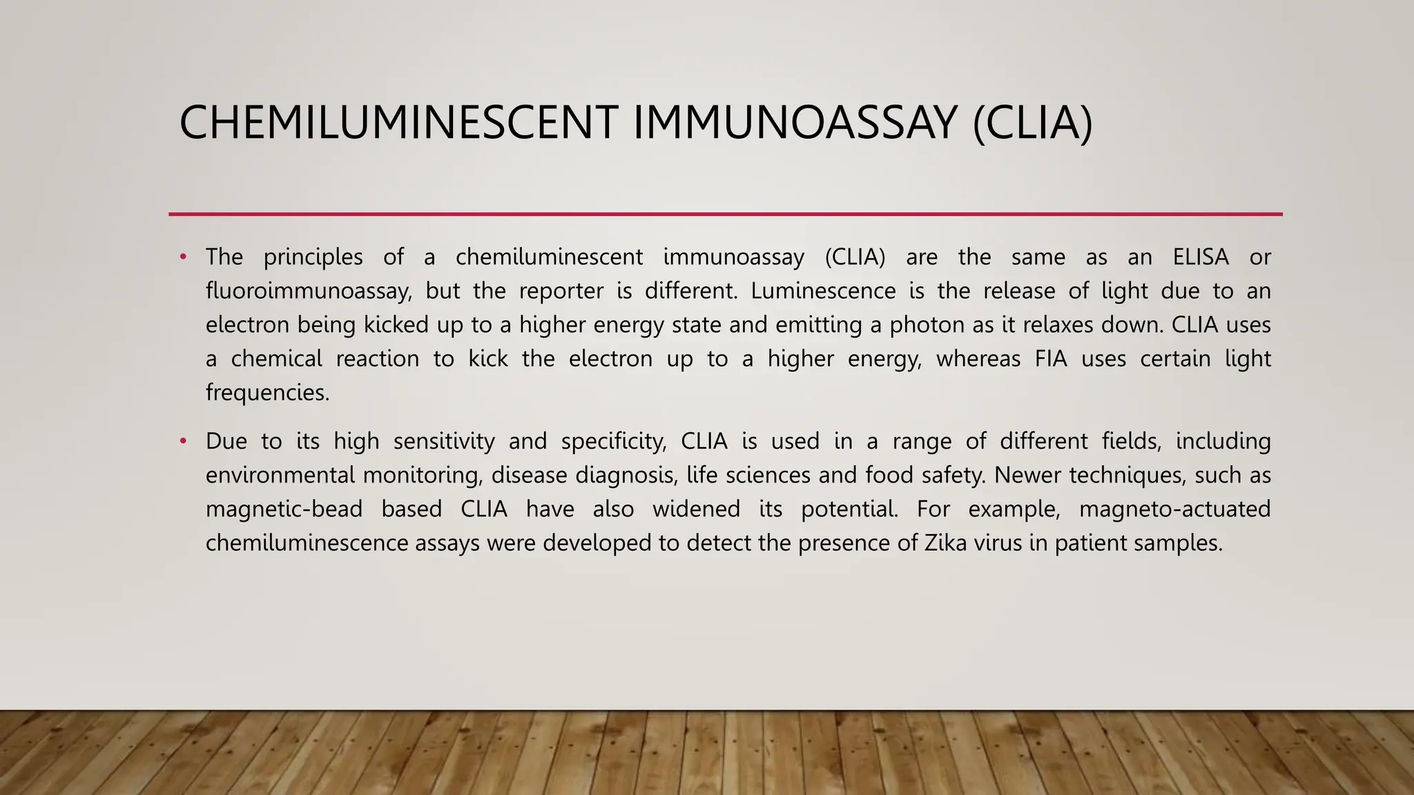 Theoretical Basis and Optimization of Immunoassay .pptx
