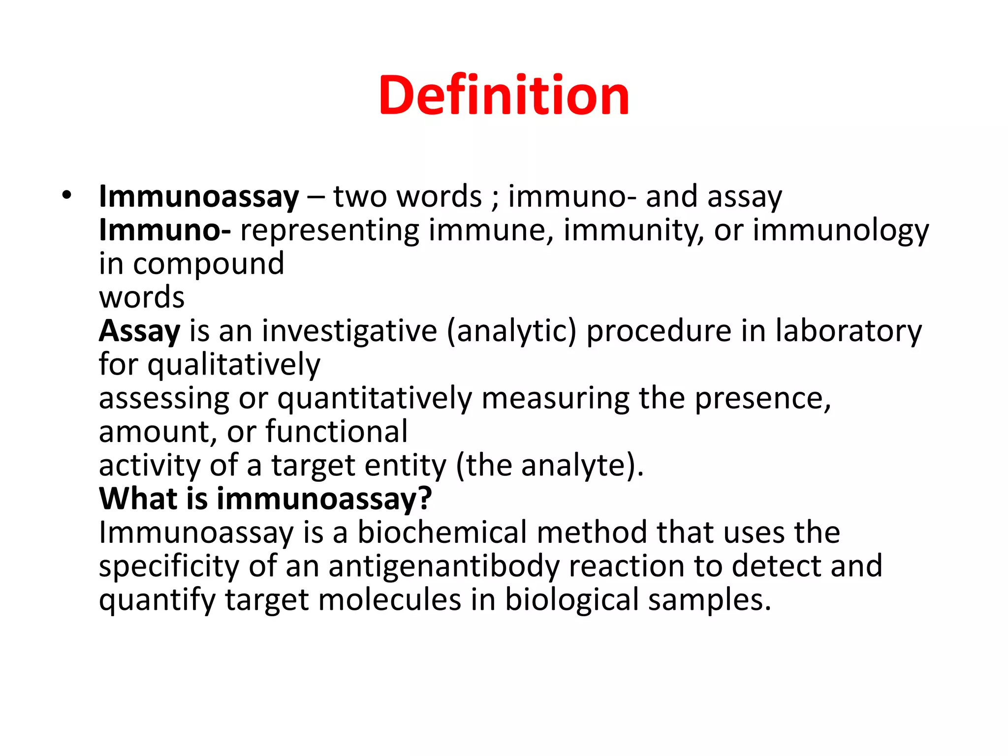 IMMUNOASSAYS.pptx