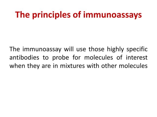 IMMUNOASSAYS.pptx