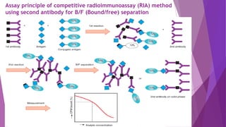 Immunoassays | PDF | Chemistry | Science