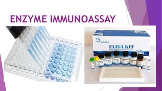 Immunoassays | PDF | Chemistry | Science