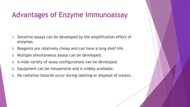 Immunoassays | PDF | Chemistry | Science
