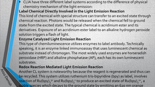 Immunoassays powerpoint presentaion | PDF