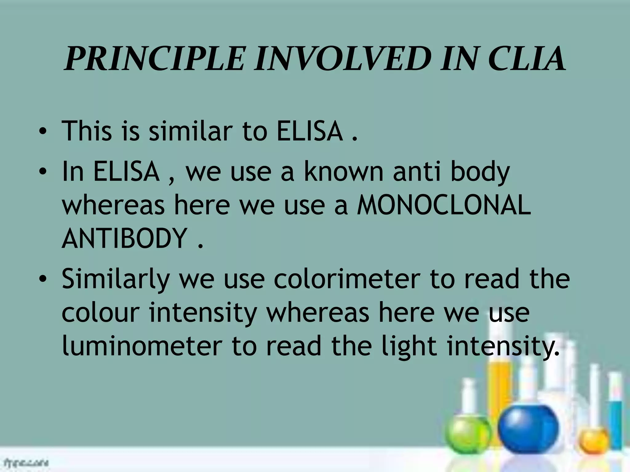 Immunochemicaltechniques | PPTX