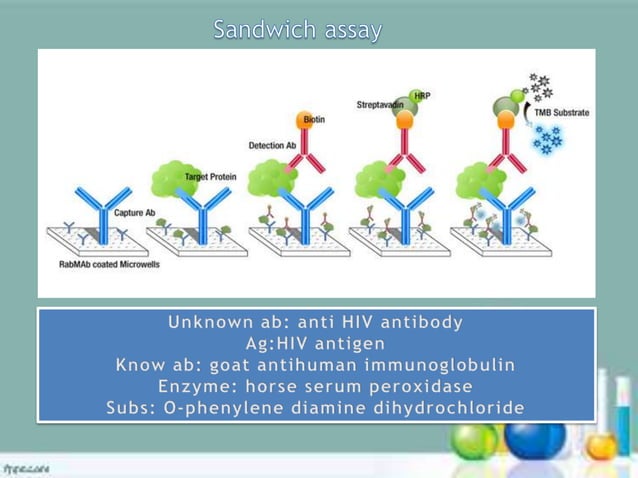 Immunochemicaltechniques | PPTX | Chemistry | Science