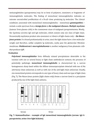 Immunochemical techniques] | PDF