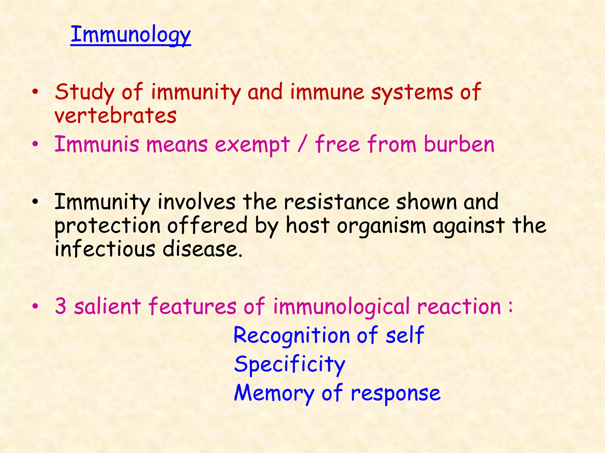 Immunoglobulins | PPSX