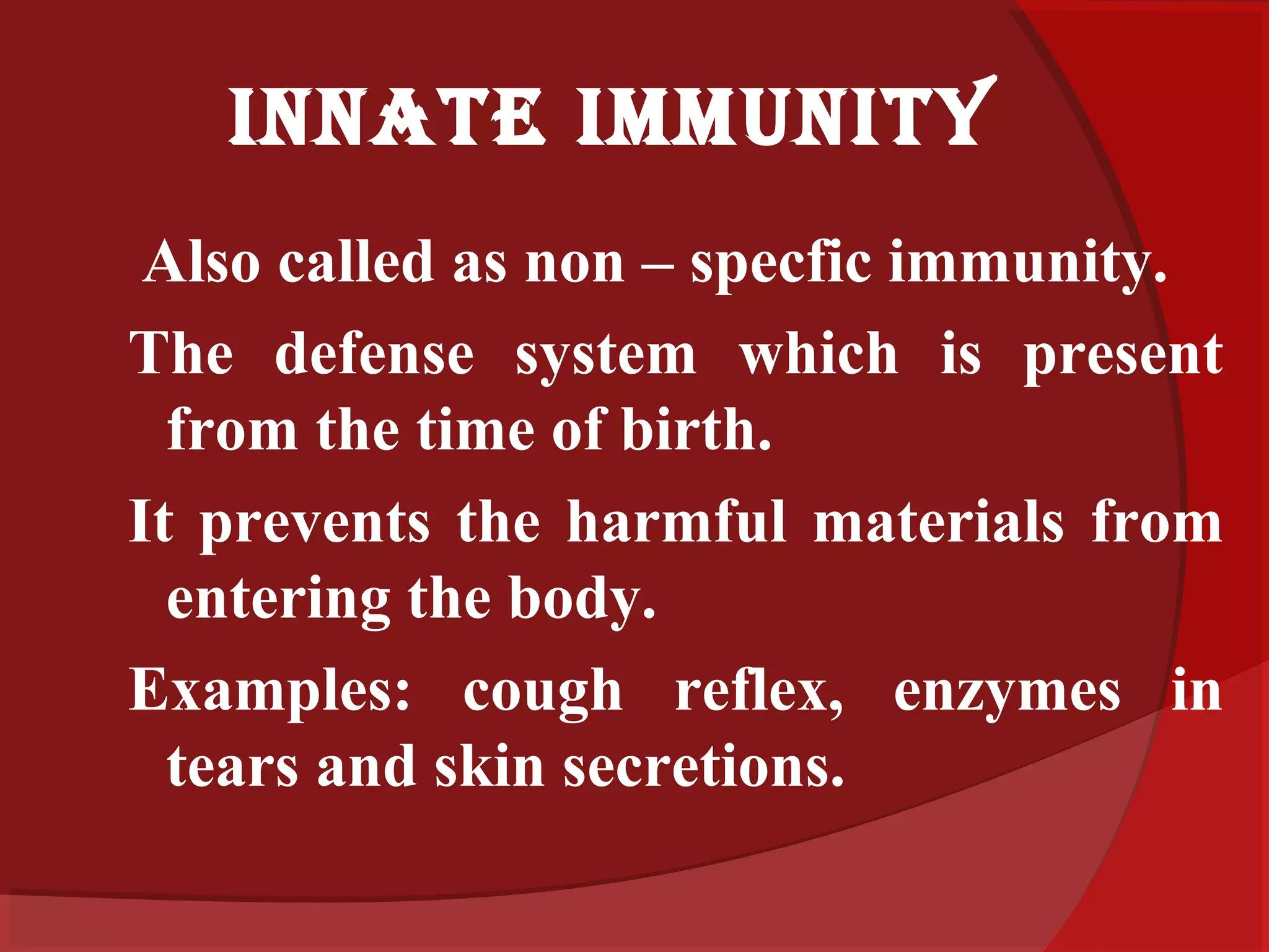 Immunochemistry | PPT