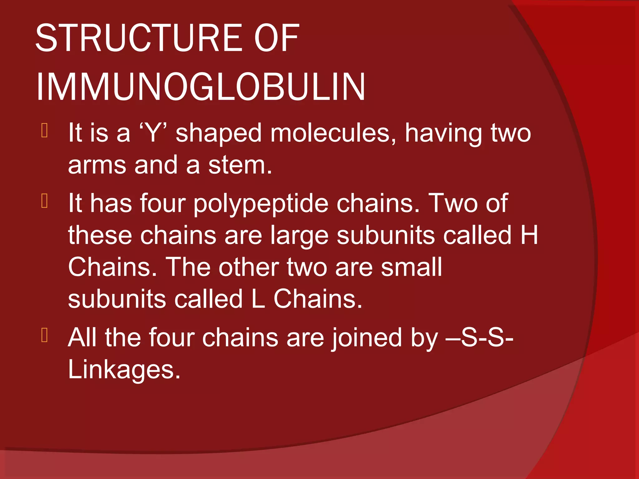Immunochemistry | PPT