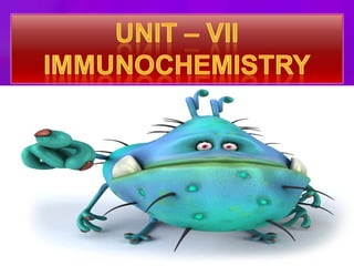 Immunochemistry | PPT