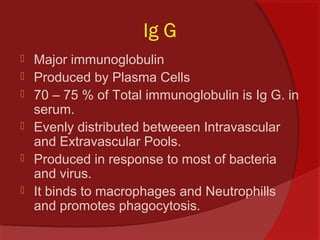 Immunochemistry | PPT