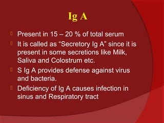 Immunochemistry | PPT