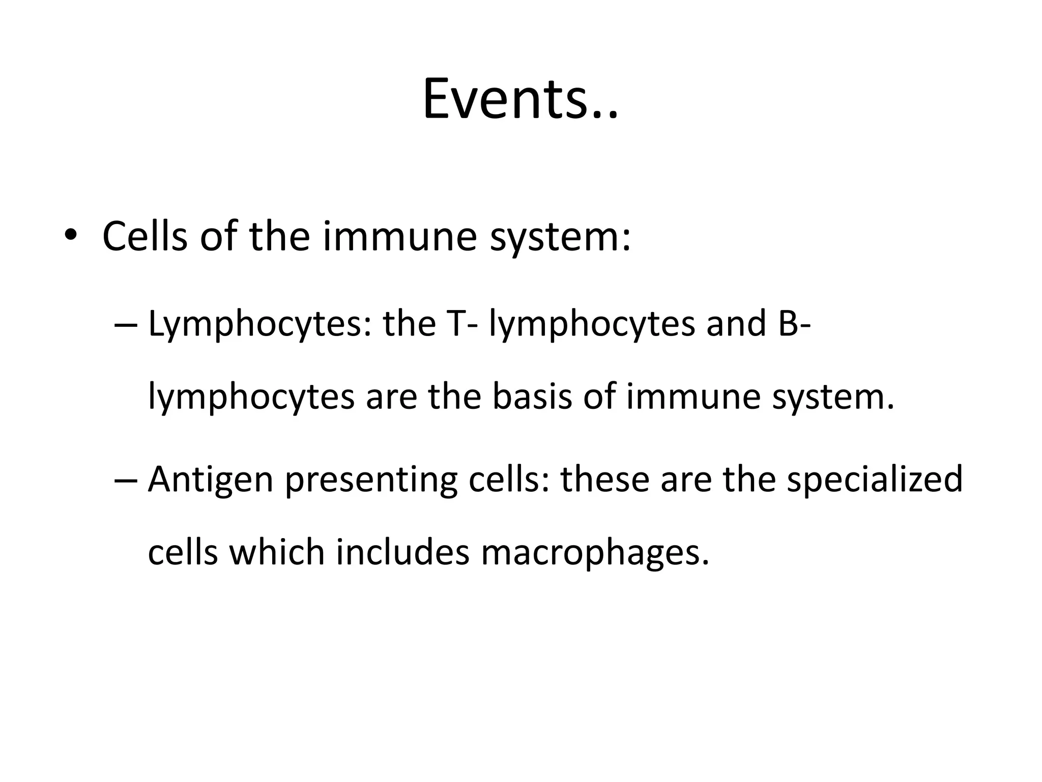 Immunochemistry | PPTX