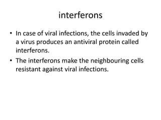 Immunochemistry | PPTX
