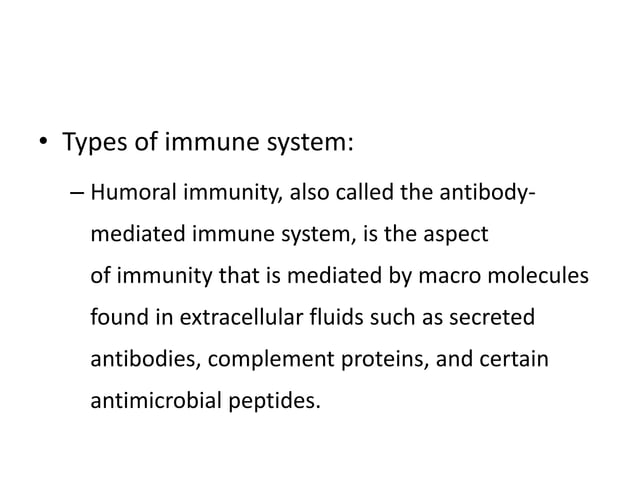 Immunochemistry | PPTX