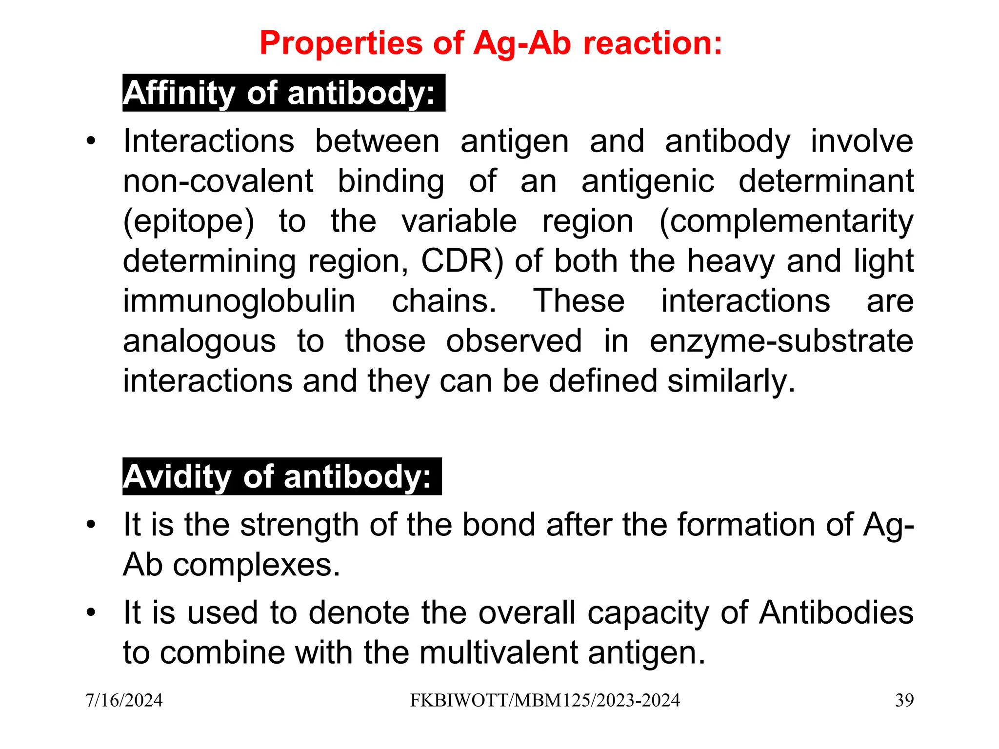 Immunochemistry for medical revision.pdf
