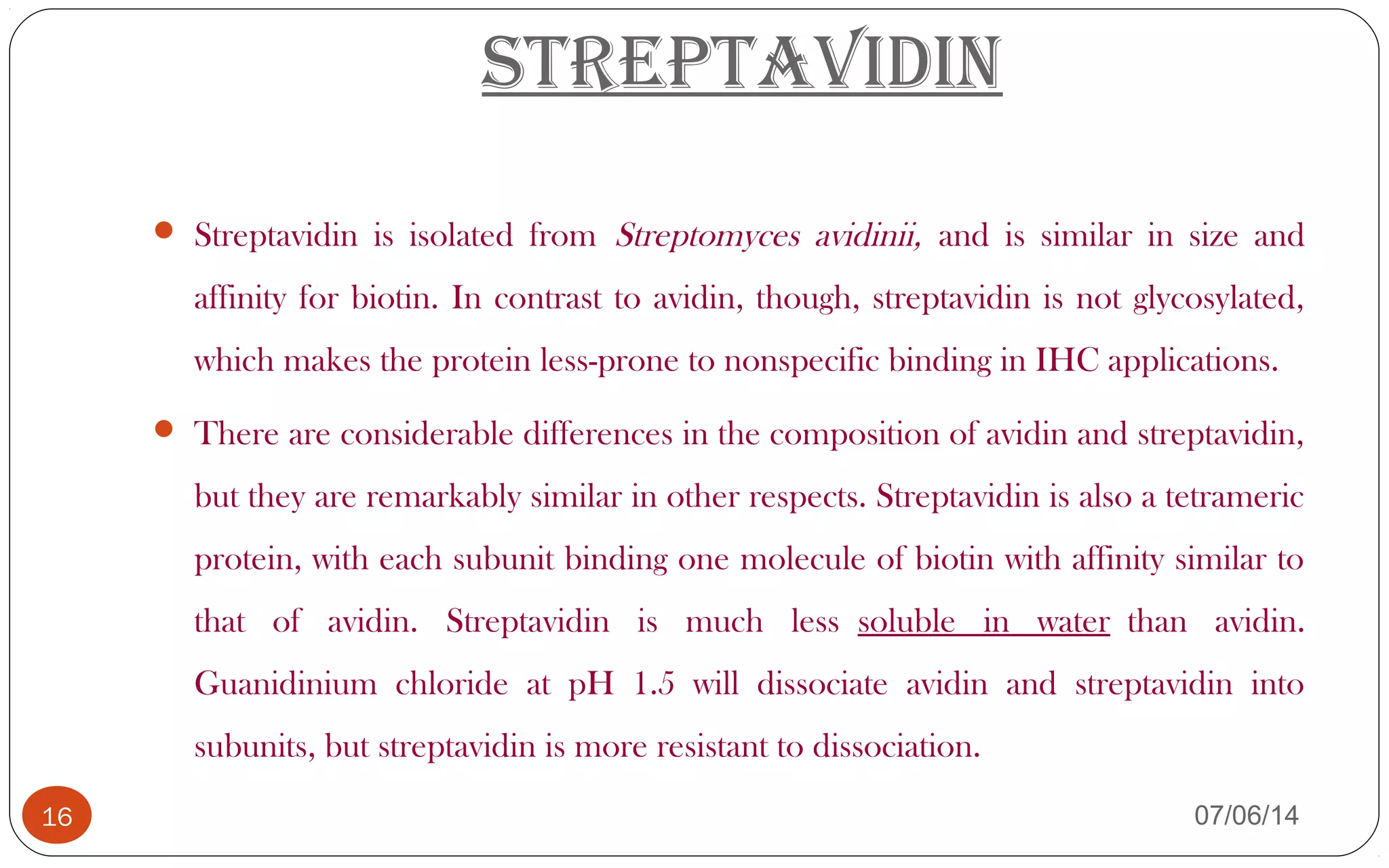 Immunocytochemical staining | PPT