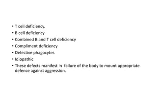 IMMUNODEFICIENCIES lecture for bach.pptx