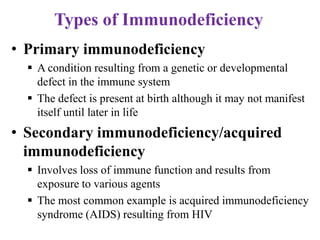 IMMUNODEFICIENCIESftyuiuoiuyuytyuyuf.pptx