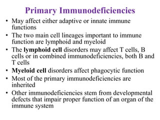 IMMUNODEFICIENCIESftyuiuoiuyuytyuyuf.pptx
