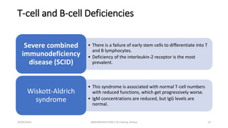 Immunodeficiency its classification .pptx