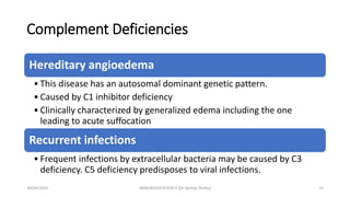Immunodeficiency its classification .pptx