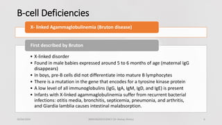 Immunodeficiency its classification .pptx