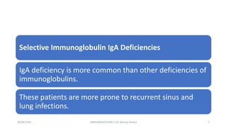 Immunodeficiency its classification .pptx