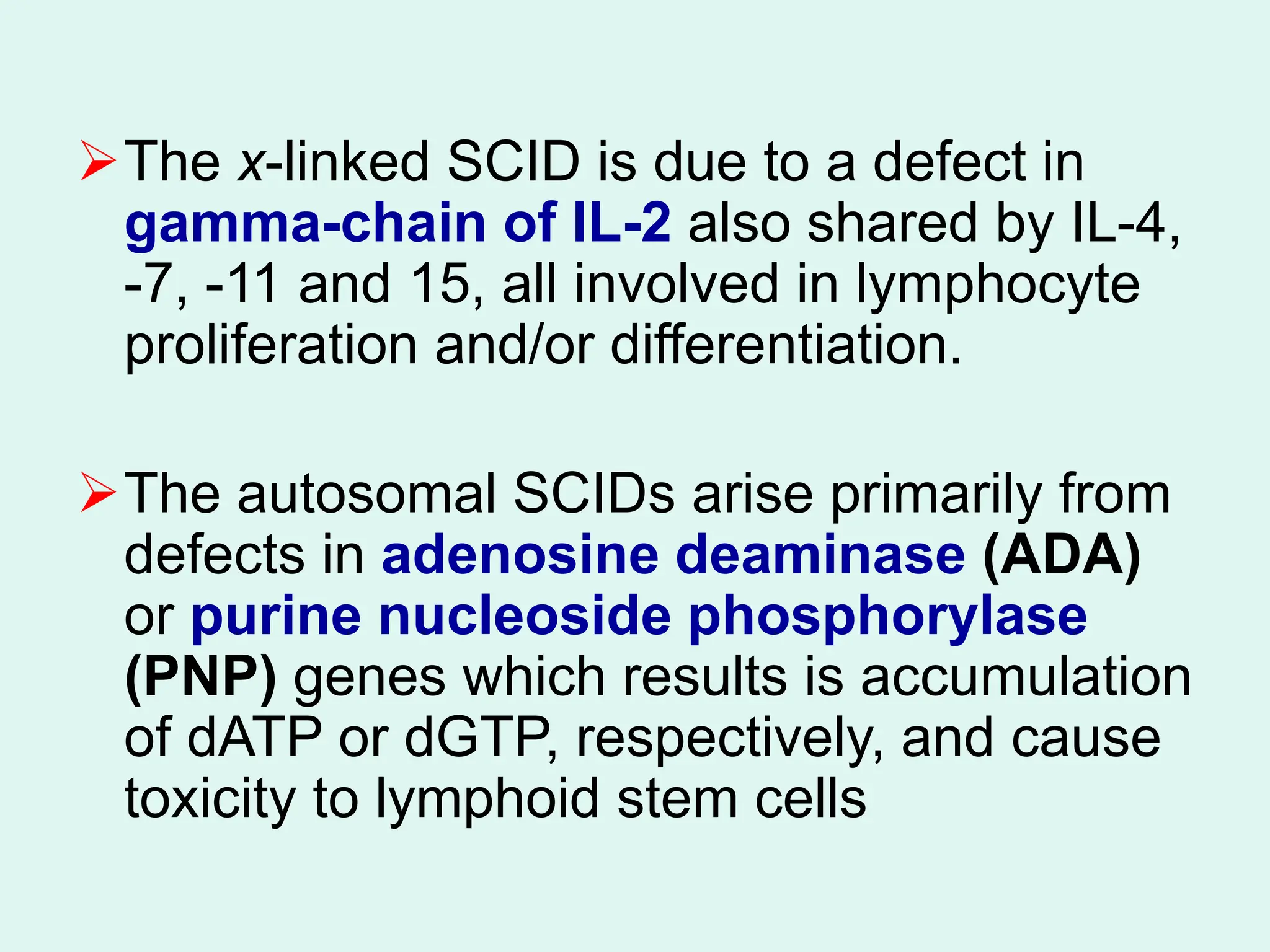 IMMUNODEFICIENCYhhhhhhhhhhhhhhgggggg.ppt | Blood Disorders | Diseases ...