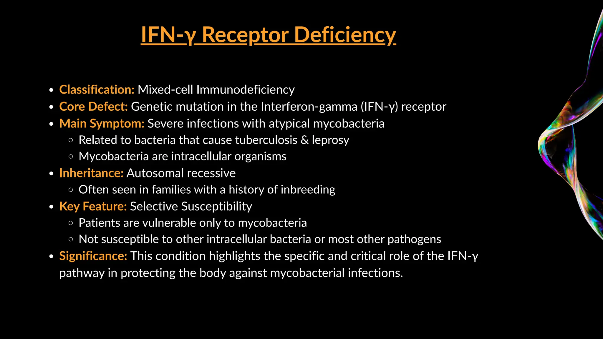 Immuno-deficiency Diseases- Primary and Secondary | PDF