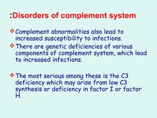 Immunodeficiency (1) | PPT